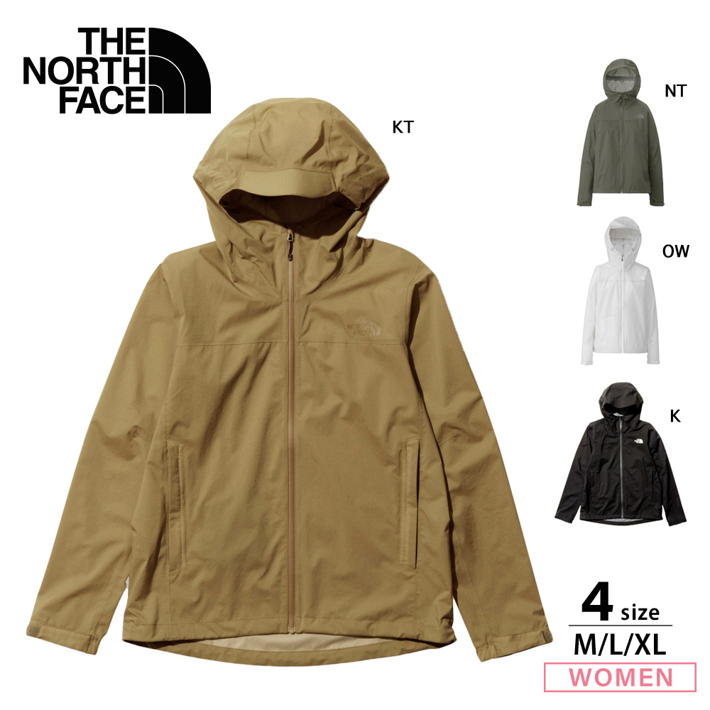 ザ ノースフェイス THE NORTH FACE レディースアウター VENTURE JACKET NPW12306【FITHOUSE ...