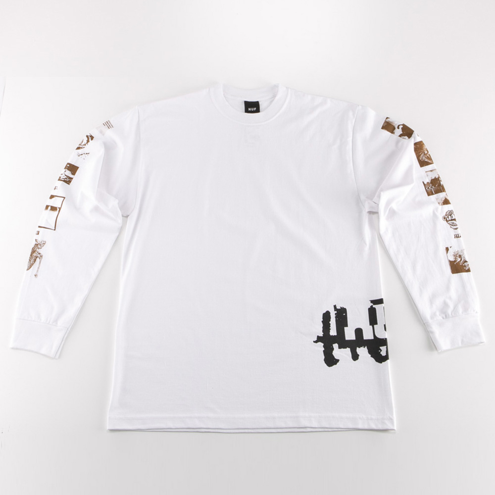 ハフ HUF メンズトップス HUF SET TT S/S TEE(TS01953同) TS01751【FITHOUSE ONLINE SHOP】 | フィットハウス公式オンラインショップ ...