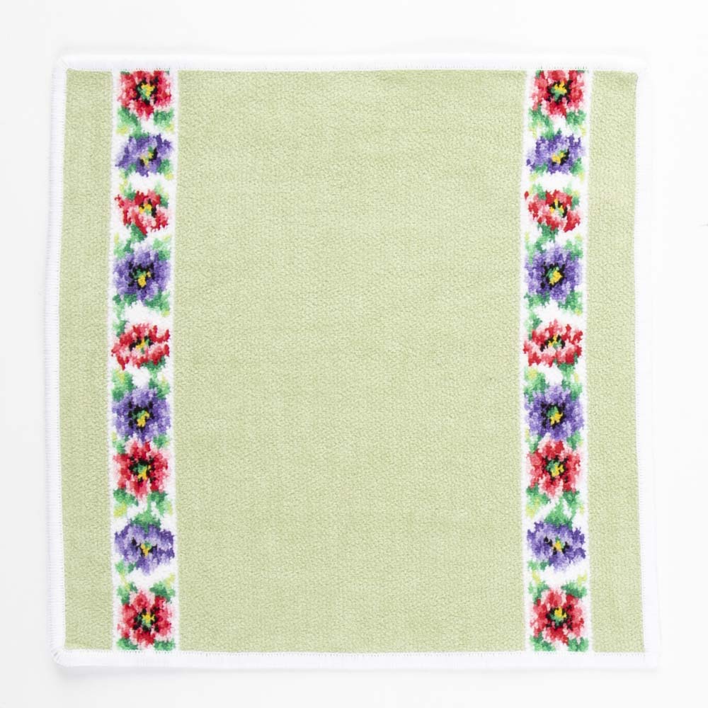 フェイラー FEILER ハンカチ ANEMONE SCHWARZ アネモネシュバルツ 78991【FITHOUSE ONLINE SHOP】 | フィットハウス公式オンラインショップ ...