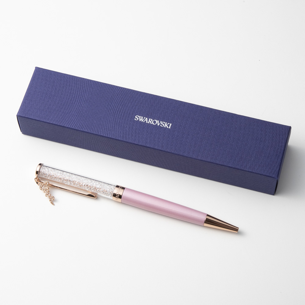 スワロフスキー SWAROVSKI Swarovski Sparkling Dance ネックレス 5514488【FITHOUSE ...